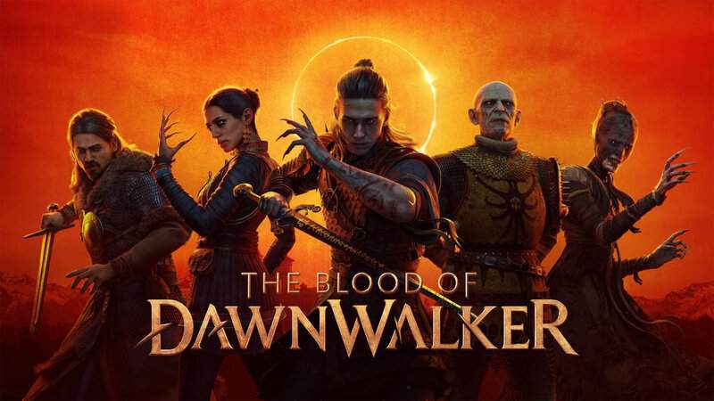 The Blood Of Dawnwalker Culls This September 3, Launch Details Revealed ...