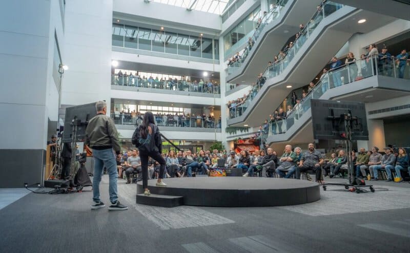 3 % Margin: Asha Sharma Reveals XBOX Business' Industry Secrets In ...
