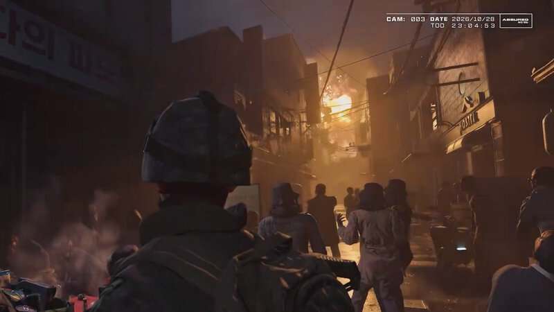SIGNAL LOST: Call Of Duty 2026 Teasers Triangulate Into A YouTube ...