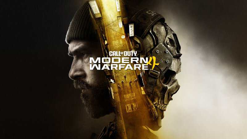 Call Of Duty: Modern Warfare 4 Officially Revealed - And Confirmed For ...