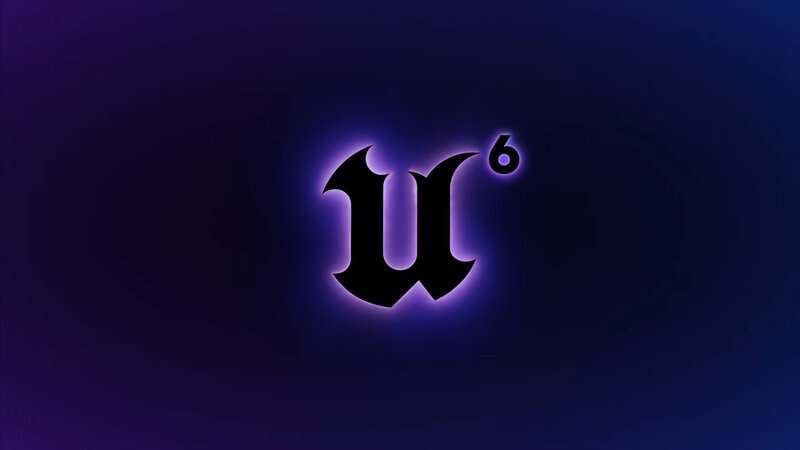 Epic Games Reveals Unreal Engine 6, Launching With Rocket League - Gameranx