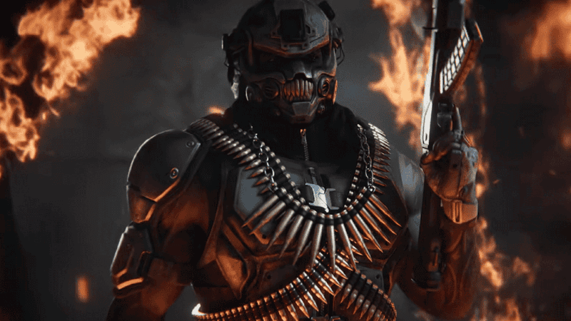 Call of Duty: Black Ops 7 Season 4's Cinematic Trailer Is Here - Gameranx