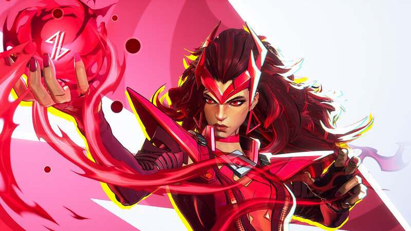 No More Cheaters: Marvel Rivals Bans A Record 485 Accounts & Three ...