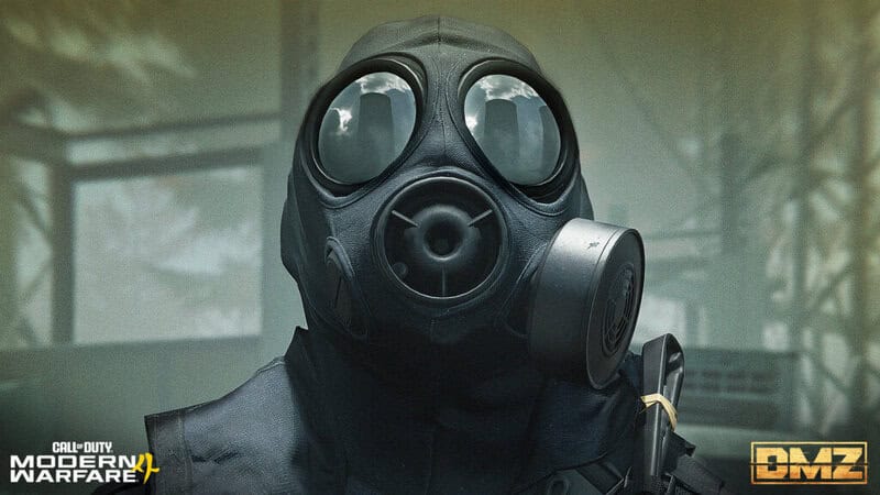 Call of Duty: Modern Warfare 4 Delivers The "Definitive" DMZ In The ...