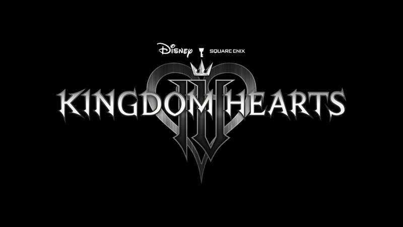 Nintendo Switch 2 Gets Kingdom Hearts 4 Trailer, New Kingdom Hearts I ...
