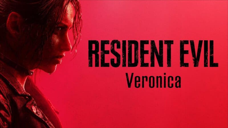 Resident Evil Veronica Releasing 2027 For PS5, Xbox Series X|S, Switch ...