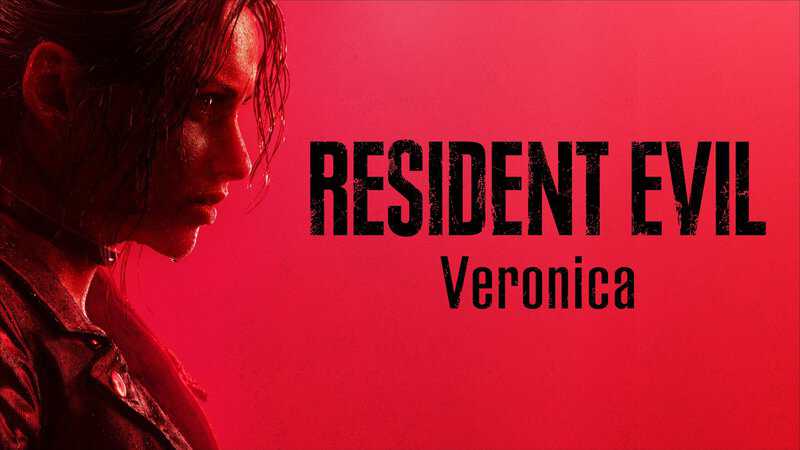Resident Evil Veronica Releasing 2027 For PS5, Xbox Series X|S, Switch ...