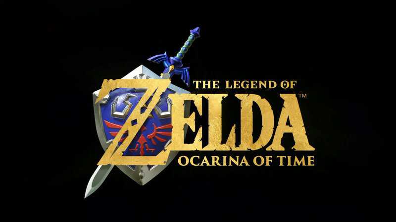 New The Legend Of Zelda: Ocarina Of Time Releasing In 2026 - Gameranx